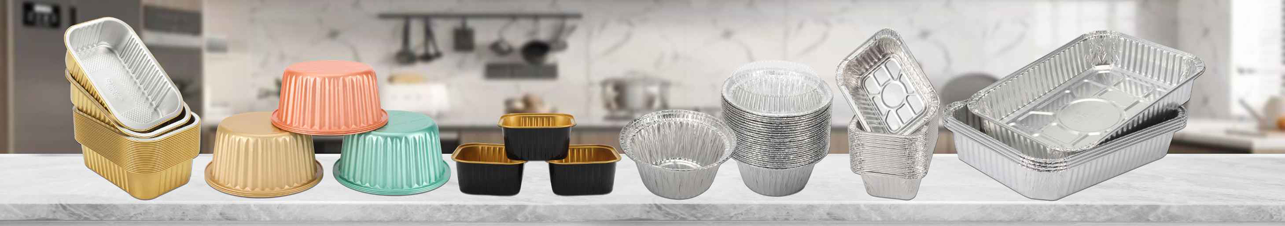 Products - Gongyi Allwin Aluminum Foil Products Co., Ltd.