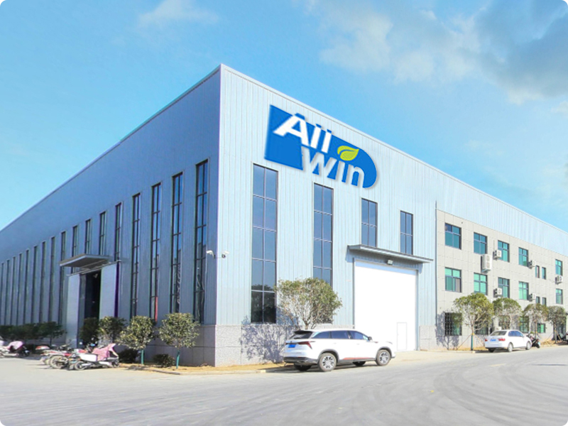 About Us - Gongyi Allwin Aluminum Foil Products Co., Ltd.